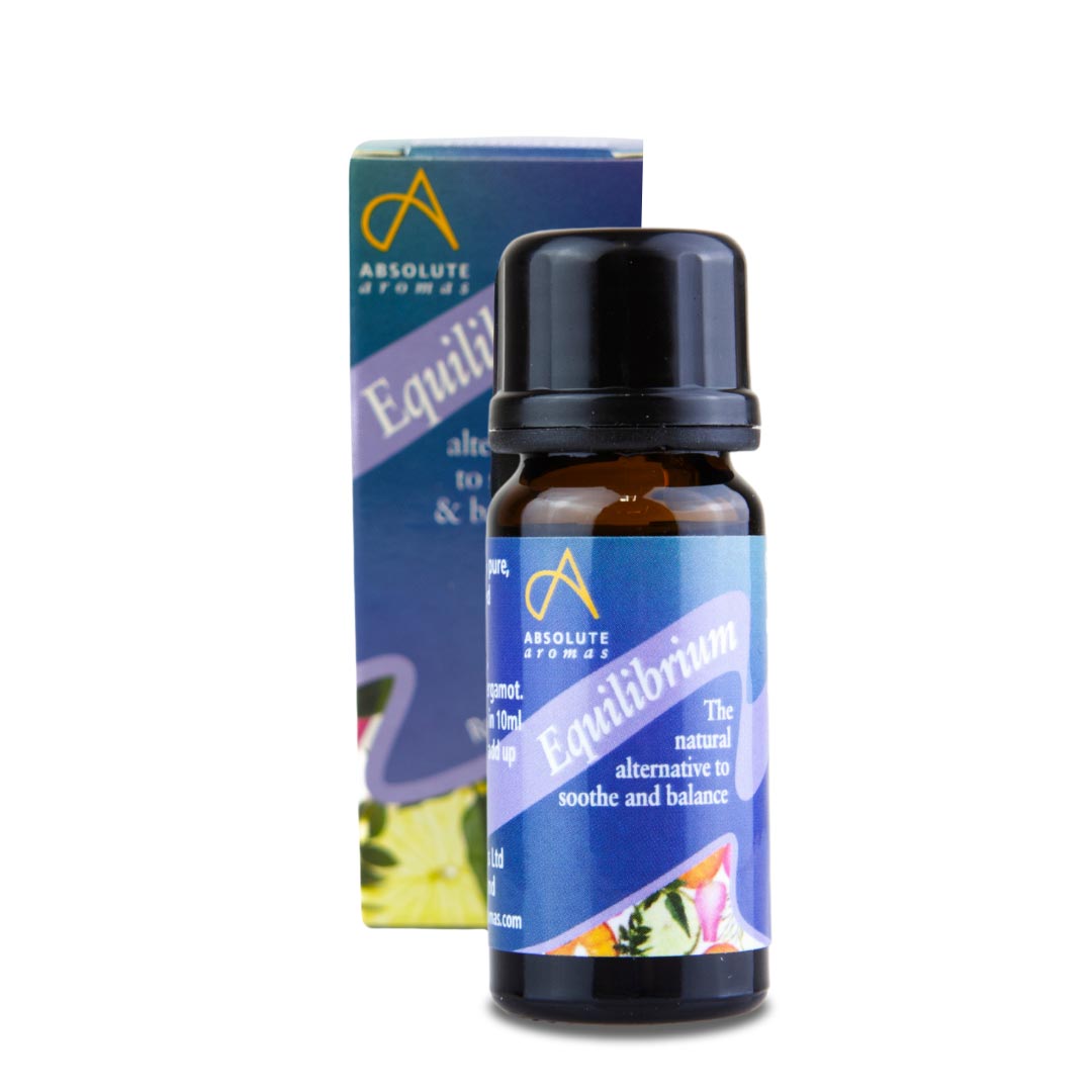 Equilibrium Essential Blend | Equilibrium Essential Blend - Absolute Aromas