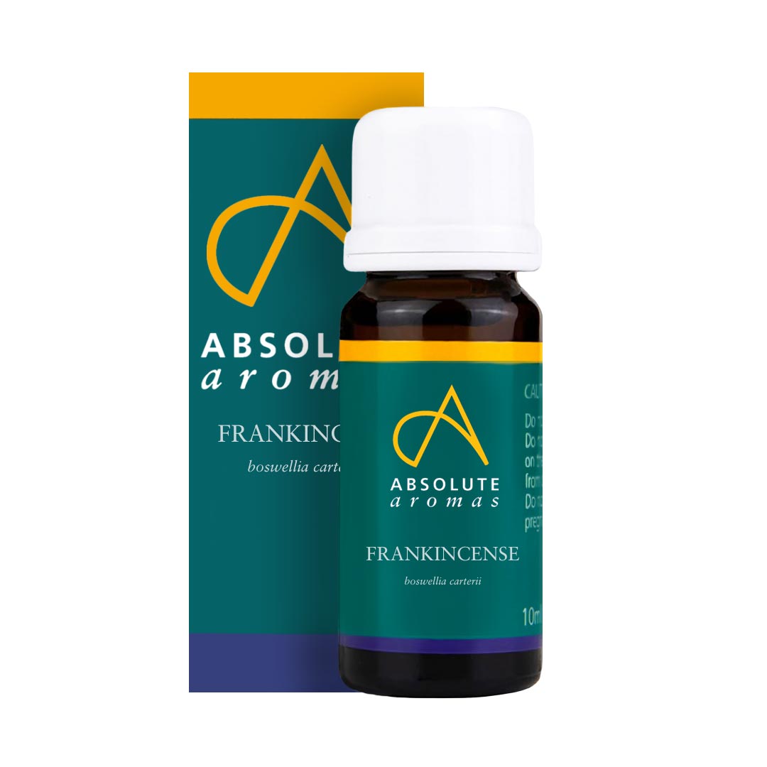 Frankincense Essential Oil | Skin Care | Absolute Aromas