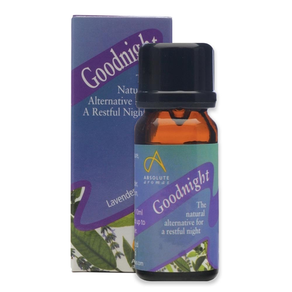 Goodnight Essential Blend | Goodnight Essential Blend- Absolute Aromas
