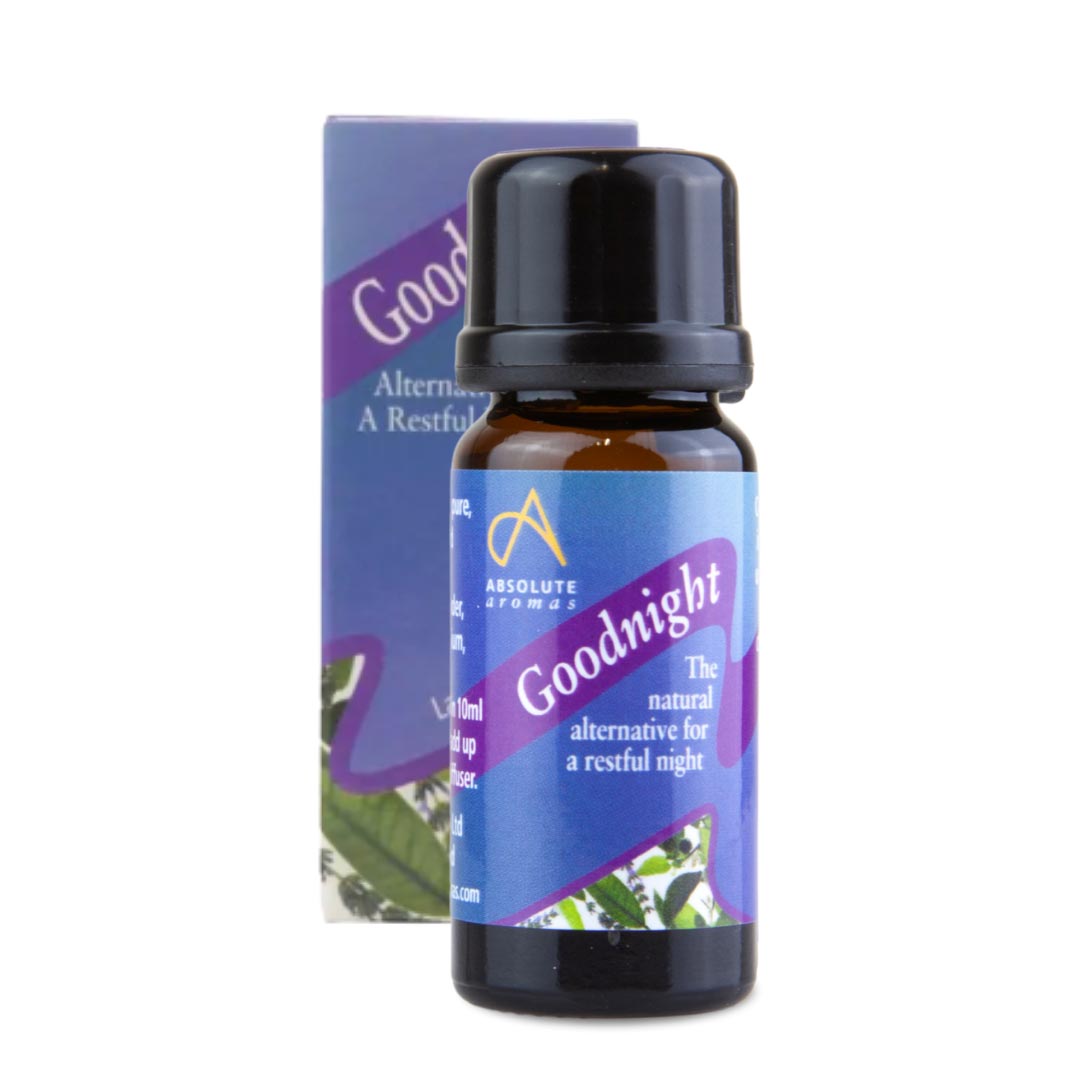 Goodnight Essential Blend | Goodnight Essential Blend- Absolute Aromas