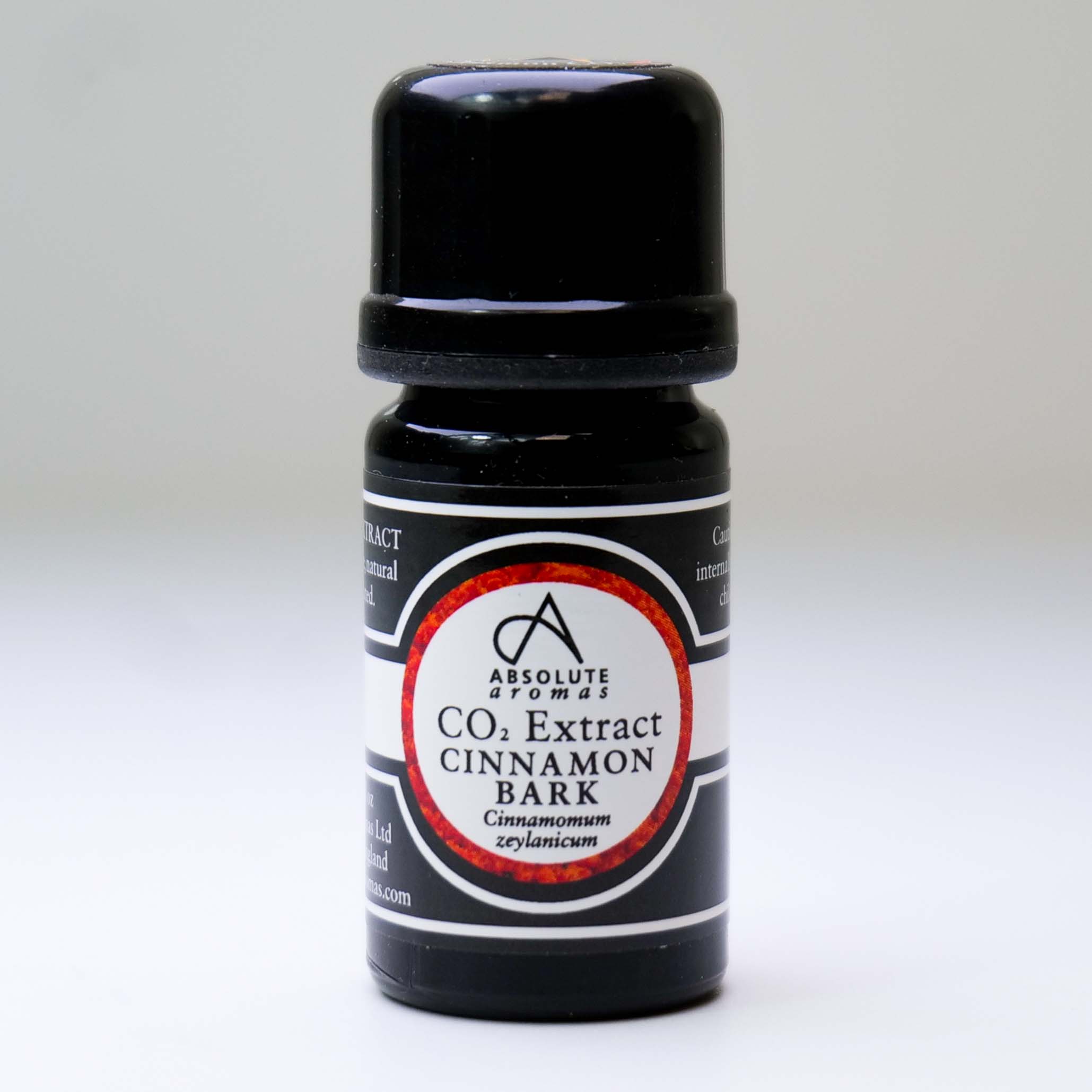 Cinnamon Bark Co2 Extract - Absolute Aromas