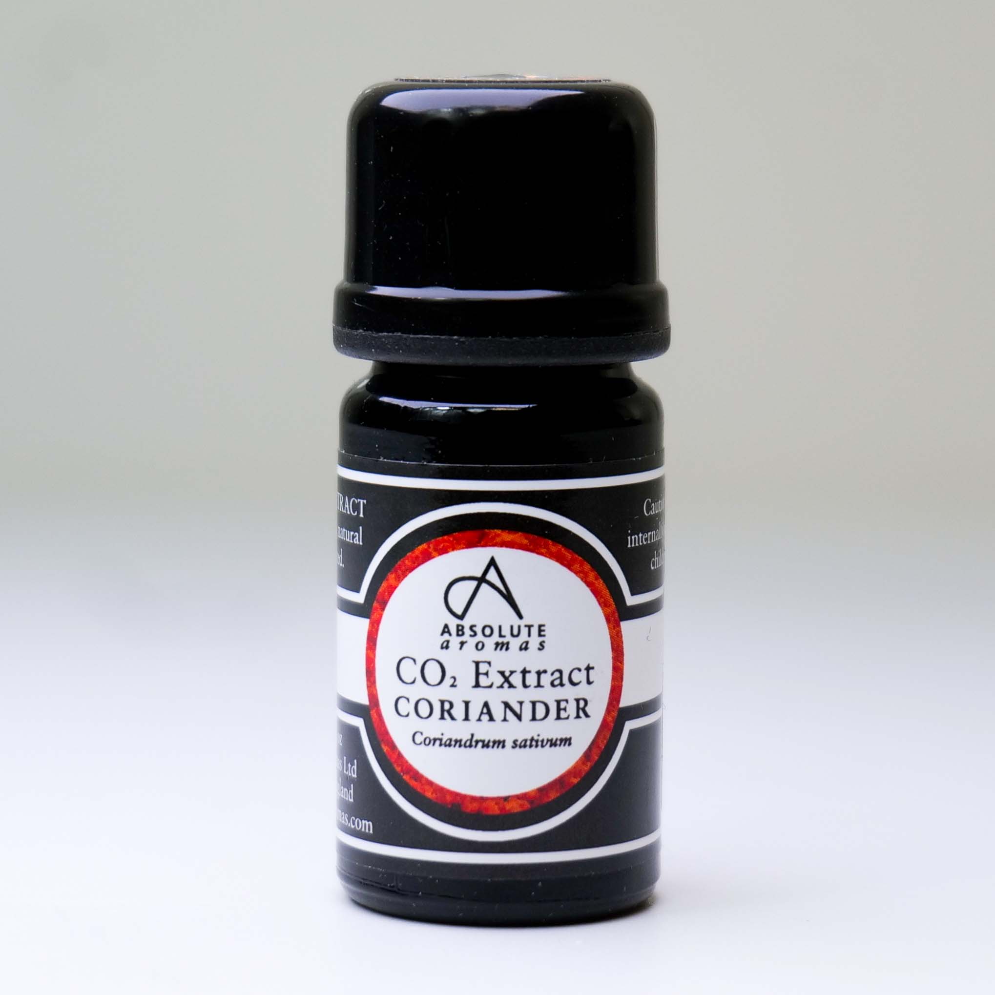 Coriander CO2 Extract - Absolute Aromas