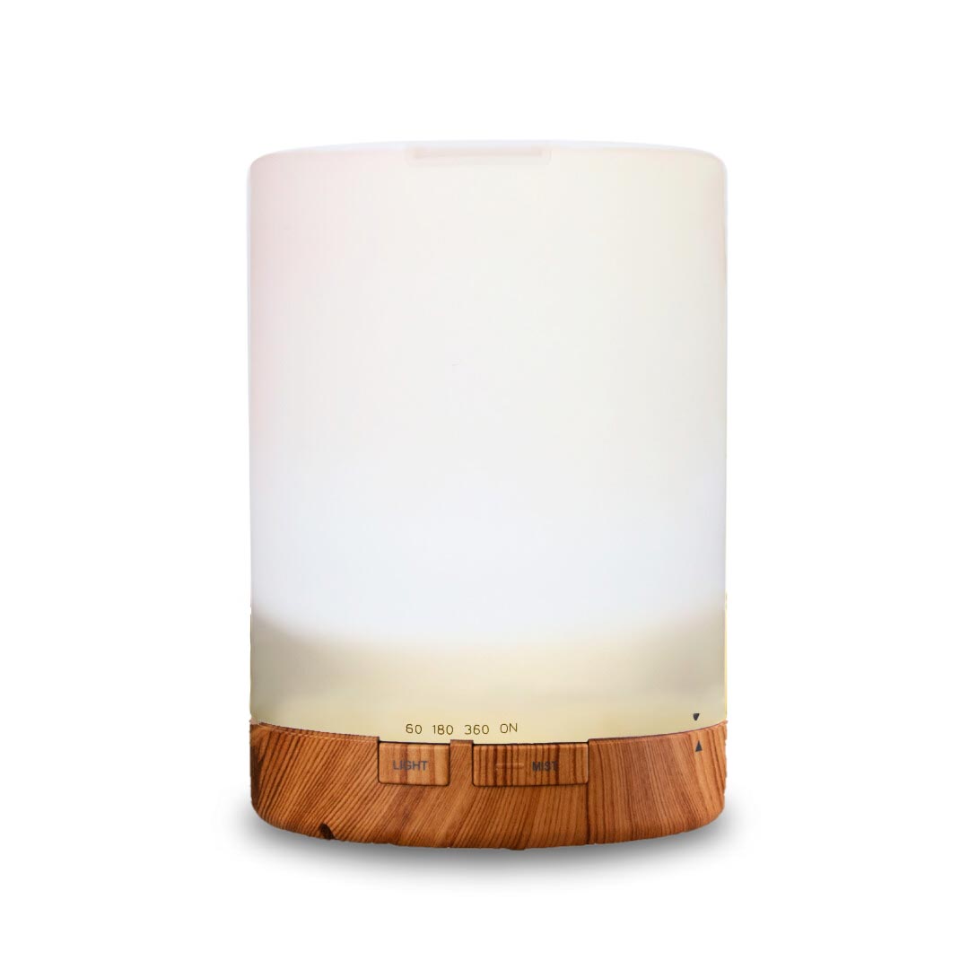 Aroma-Bliss Diffuser |Aroma-Bliss Diffuser - Absolute Aromas