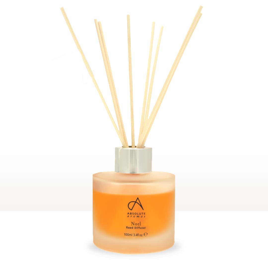 Noel Reed Diffuser |Noel Reed Diffuser - Absolute Aromas