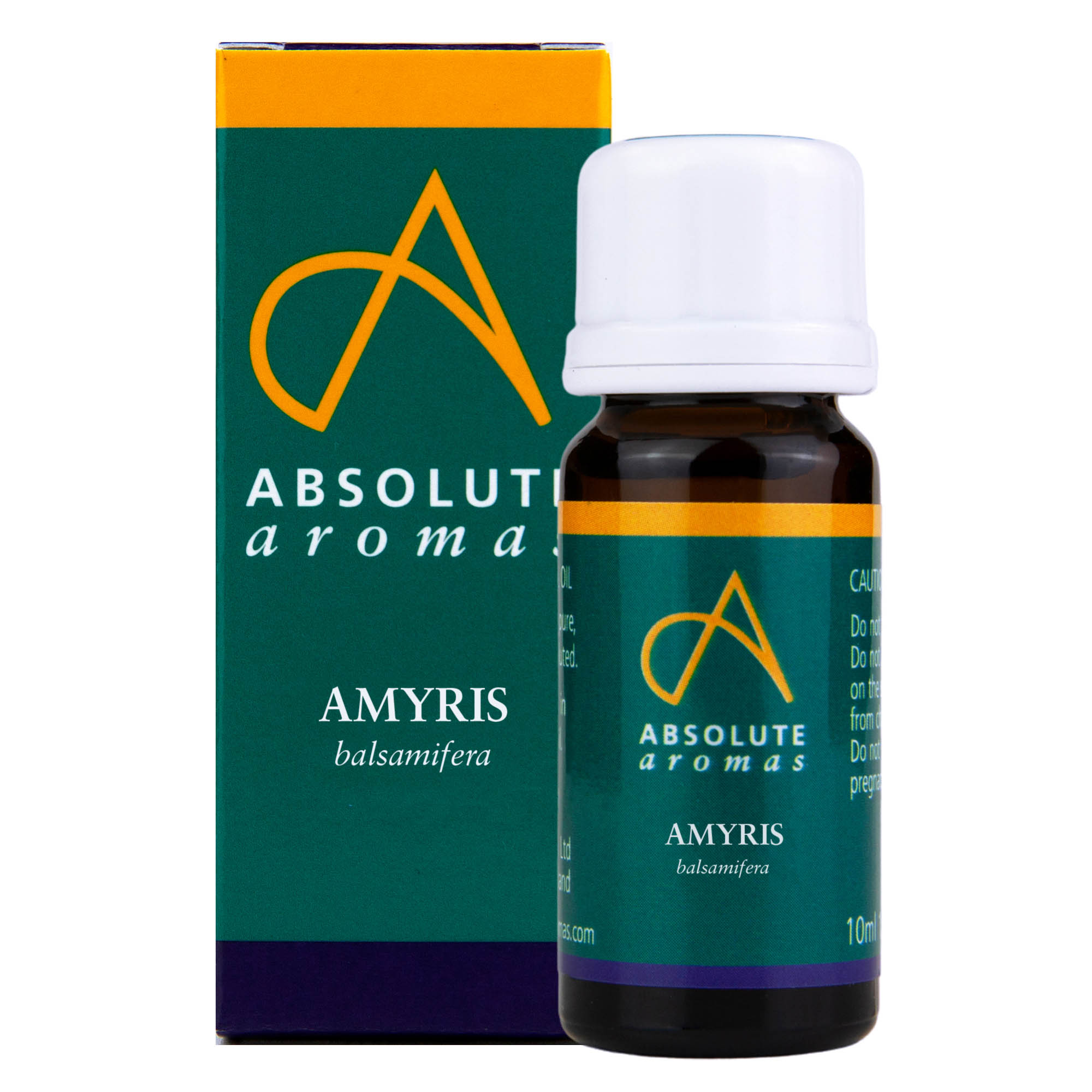 Amyris Essential Oil | Amyris Absolute Essential Oil - Absolute Aromas