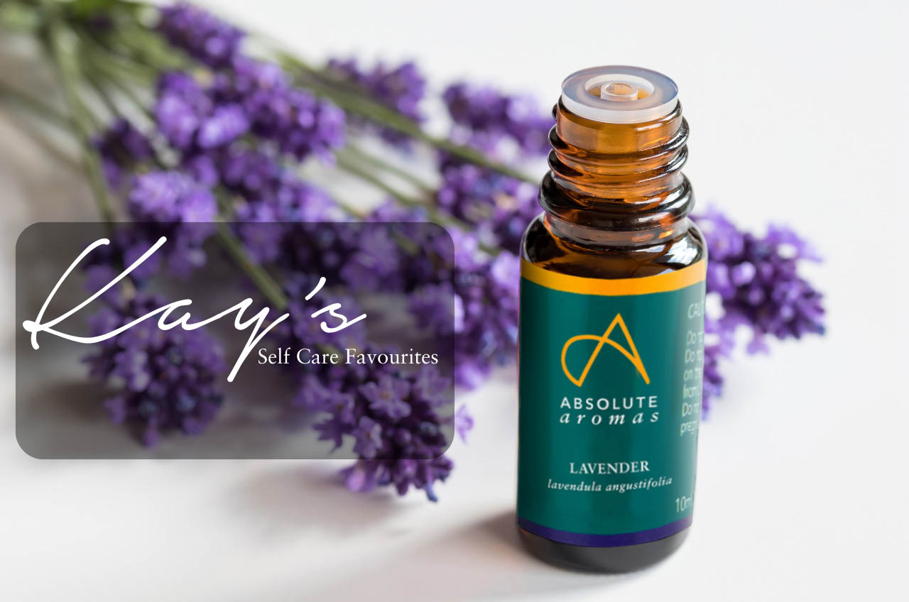 Self Care at Home this Winter with the Absolute Aromas Family - Absolute Aromas