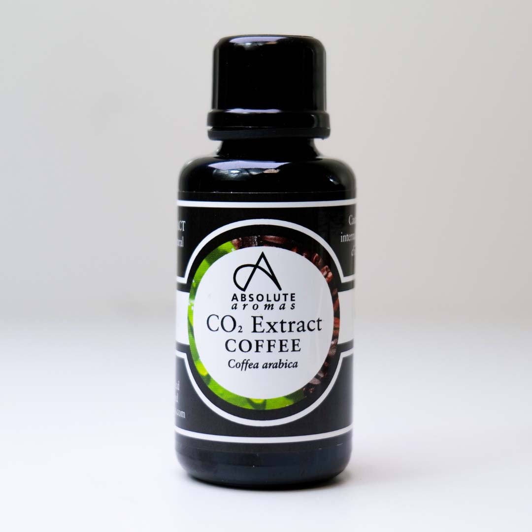 Coffee CO2 Extract - Absolute Aromas