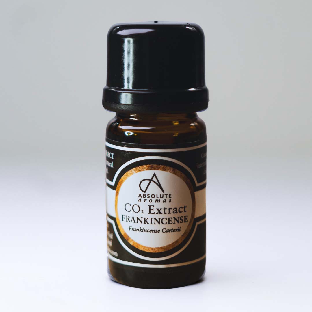 Frankincense CO2 Extract - Absolute Aromas