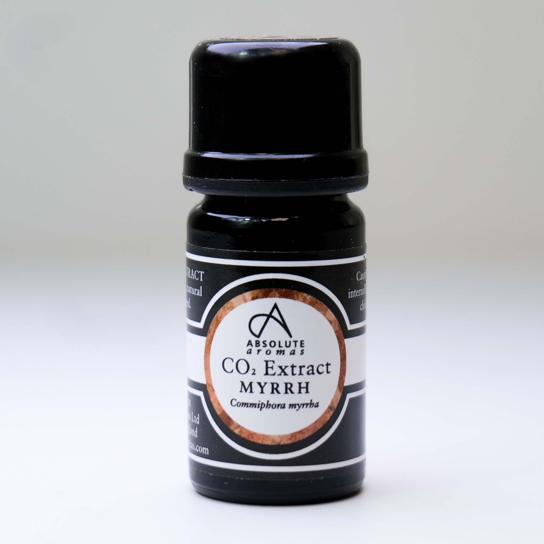 Buy Myrrh CO2 Extract | 100% Pure & Natural - Absolute Aromas