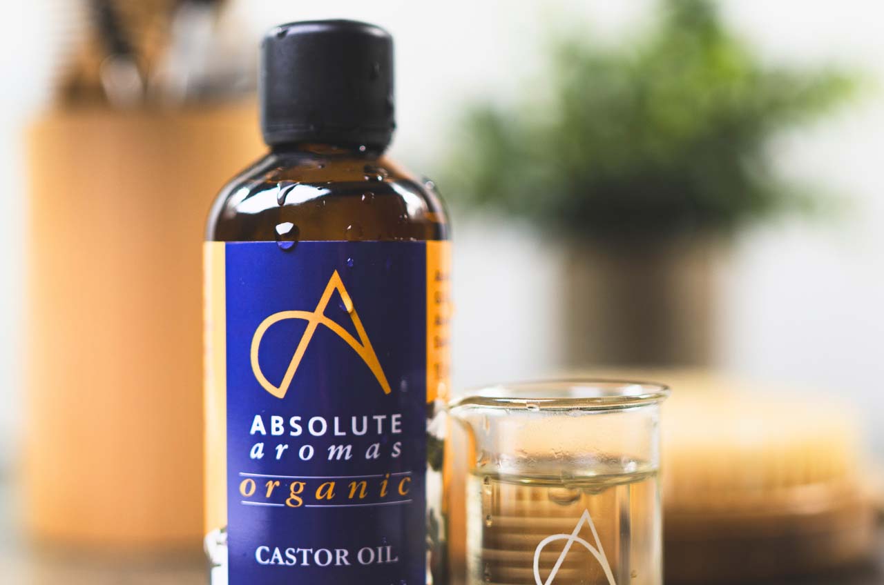Castor Oil: Benefits, Uses, and Origin - Absolute Aromas